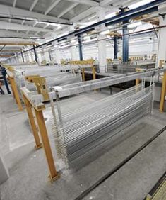 Corexall Aluminum Systems – Alüminyum Profil İmalatı ve Tasarım, Üretim ...